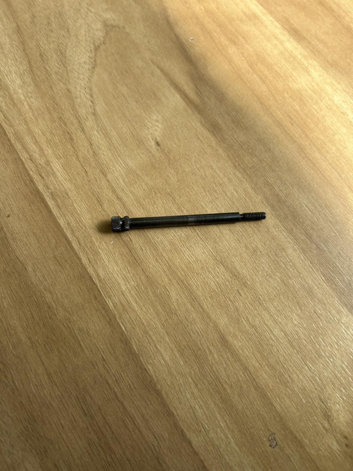 COLT Trooper/ Lawman MK III Revolver, Ejector Rod- Blue, C-869 | eBay