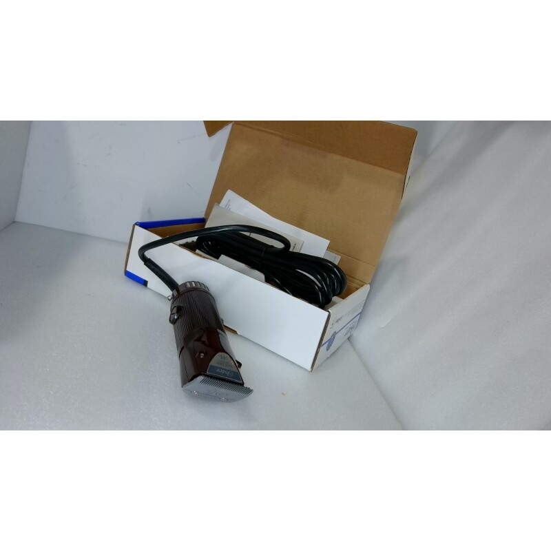 Oster Golden A5 Animal Grooming Clipper Black Two-Speed -Open Box | eBay