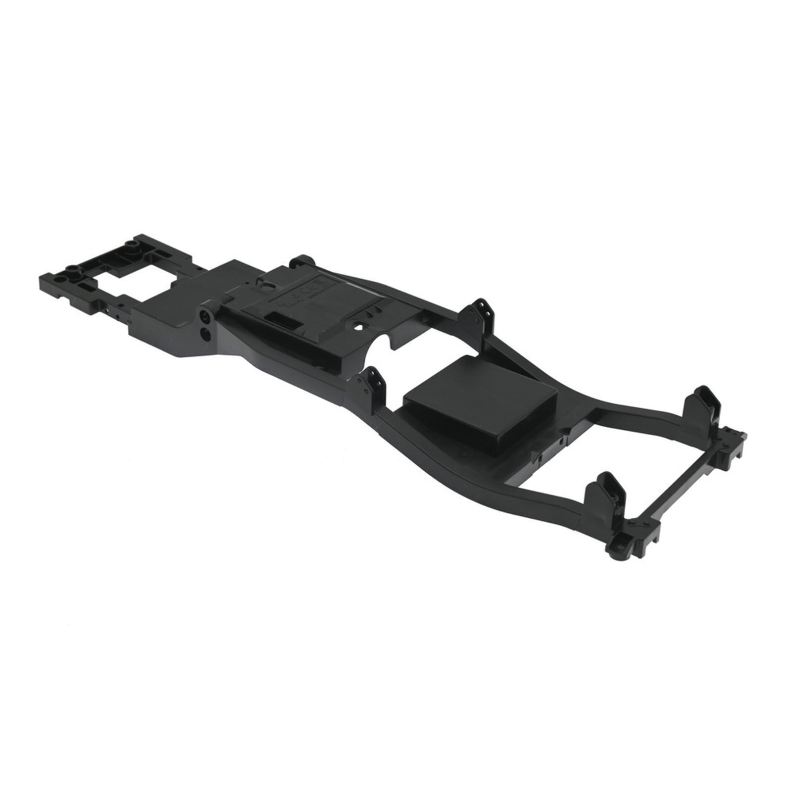 RC Car Chassis Frame Spare Parts for MN82 Vehicles 1:12 Scale RC ...