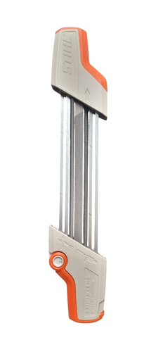 STIHL 2-In-1 4.8 mm 325" EASY FILE CHAINSAW CHAIN SHARPENER 56057504304 ...
