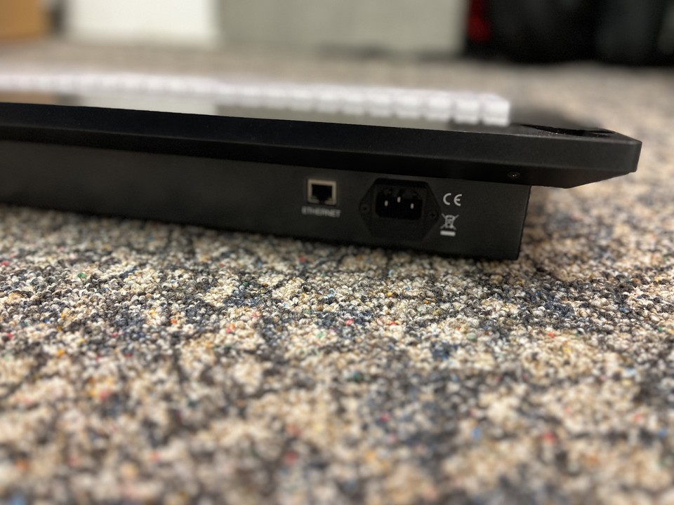 Newtek TriCaster TC1 Large Control Panel Surface | eBay