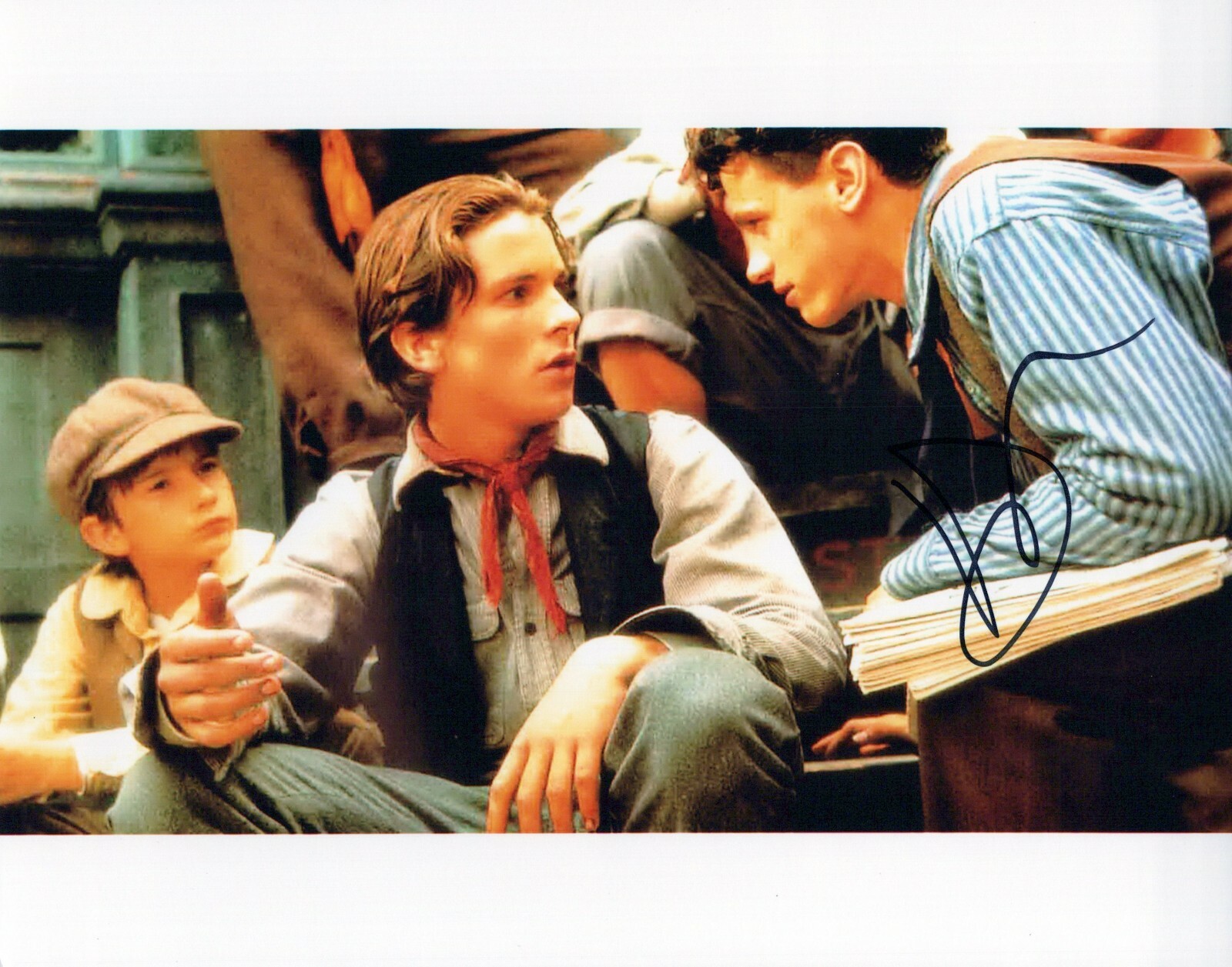 David Newsies