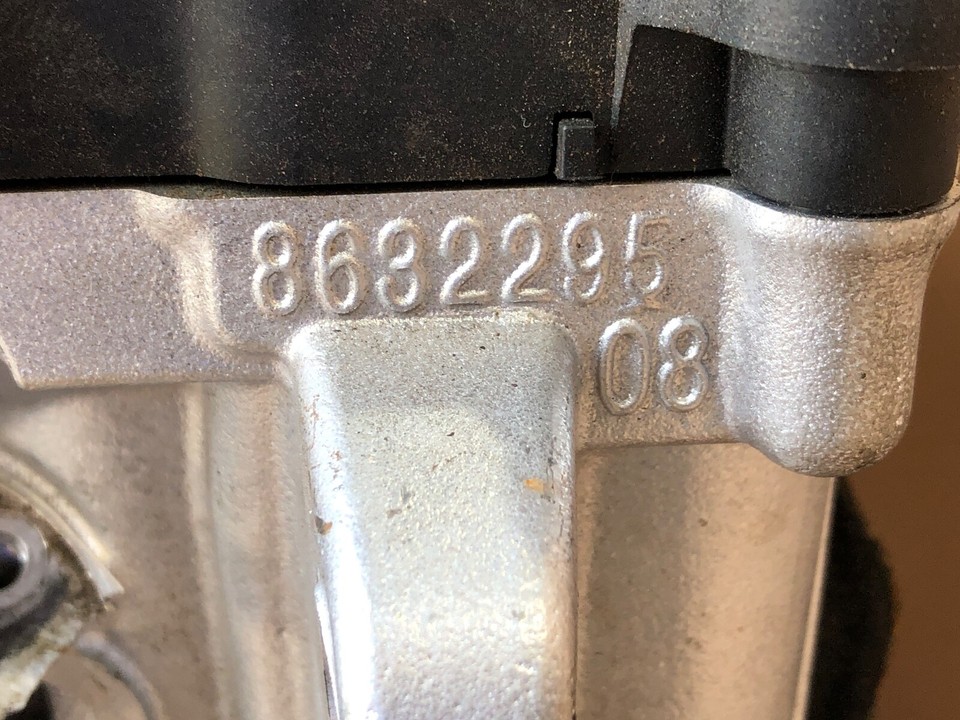 2020-2023 BMW G30 540i RWD 3.0L I6 B58B30M Engine Long Block | 73K ...