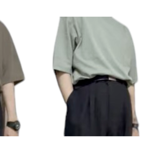 UNIQLO U AIRism Cotton Oversized T-Shirt Half-Sleeve 475355 UNISEX ...