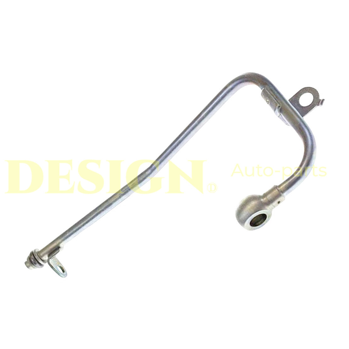 Fit For MERCEDES 2012-2015 C250 Turbo Turbocharger-Oil Tube Line ...