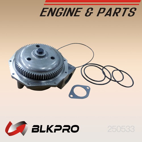 WATER PUMP FOR CATERPILLAR CAT ENGINE C16 C15 10R0484 1615719 161-5719 ...