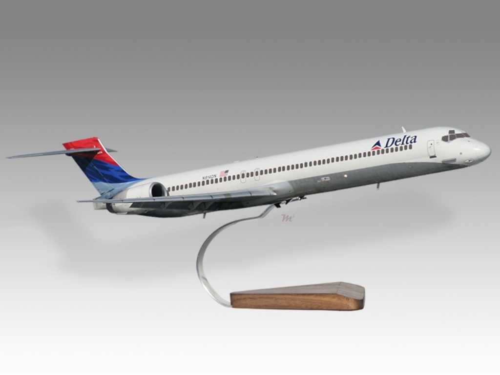 Mcdonnell Douglas Md 90