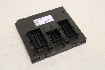 VW Jetta Body Control Module BCM Unit Genuine Oem 2019-2021 | eBay