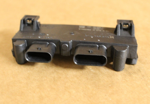 2017-2019 Audi A4 Allroad Liftgate Keyless Entry Control Module ...