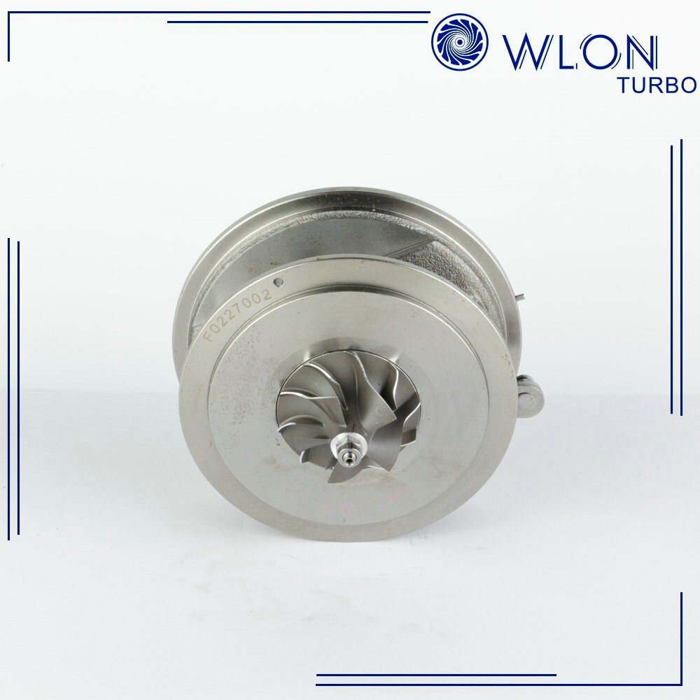 CHRA turbo core 815479 cartridge for Great Wall Haval H6 4D20 2.0L ...