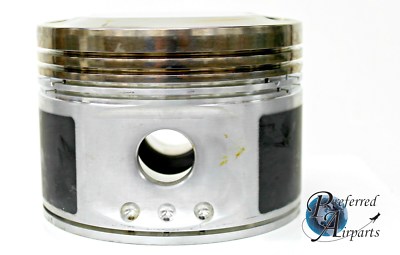 New Curtiss Wright Piston p/n 149486 for R-1820 Engines DC3 / C47 | eBay