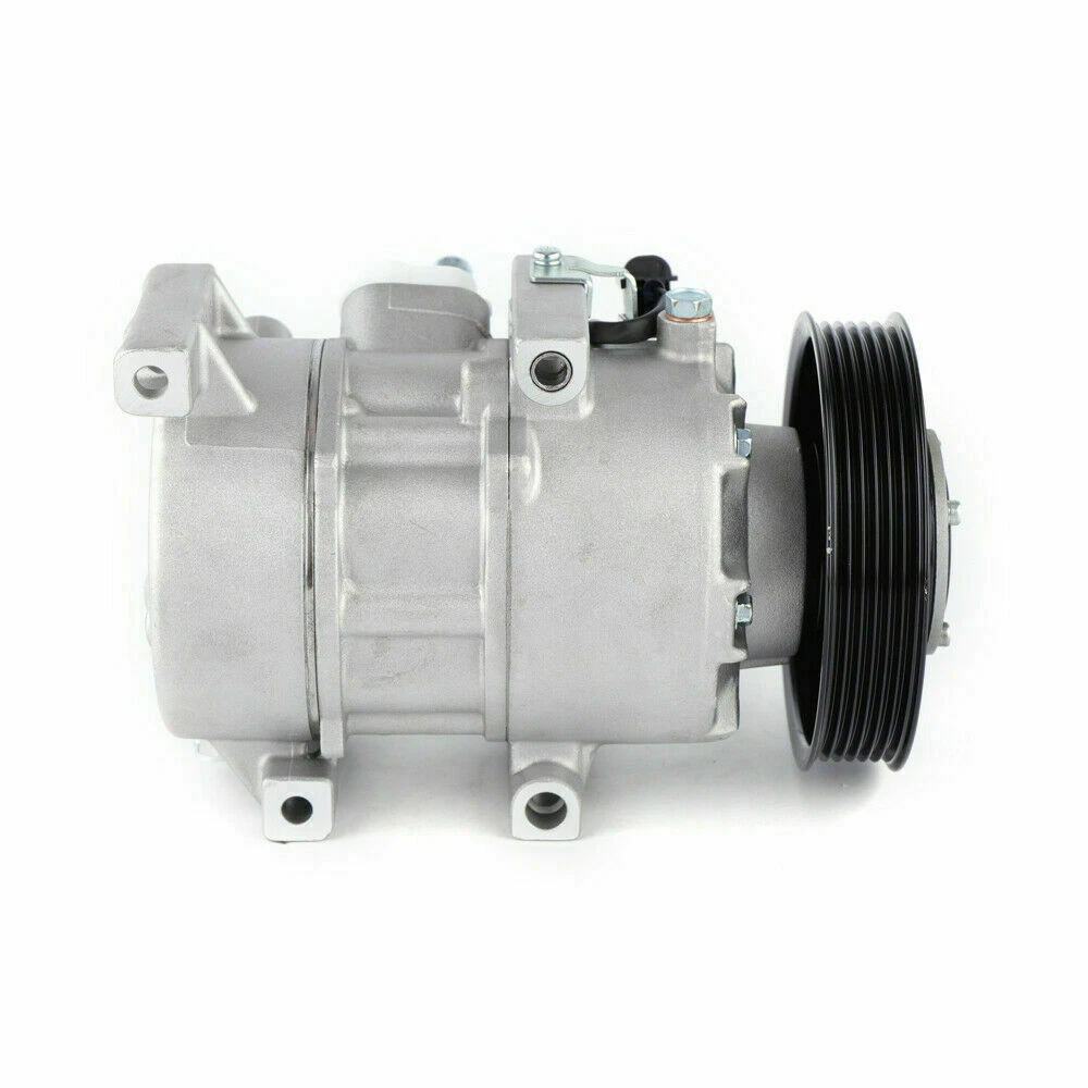 VS18 Ac Compressor For Hyundai Santa Fe 97701-2B700, 57% OFF