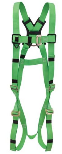 3M Safety Climbing Body Harness Belt Fall Protection Construction ...