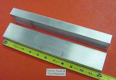 Metals & Alloys - Aluminum Bar Stock