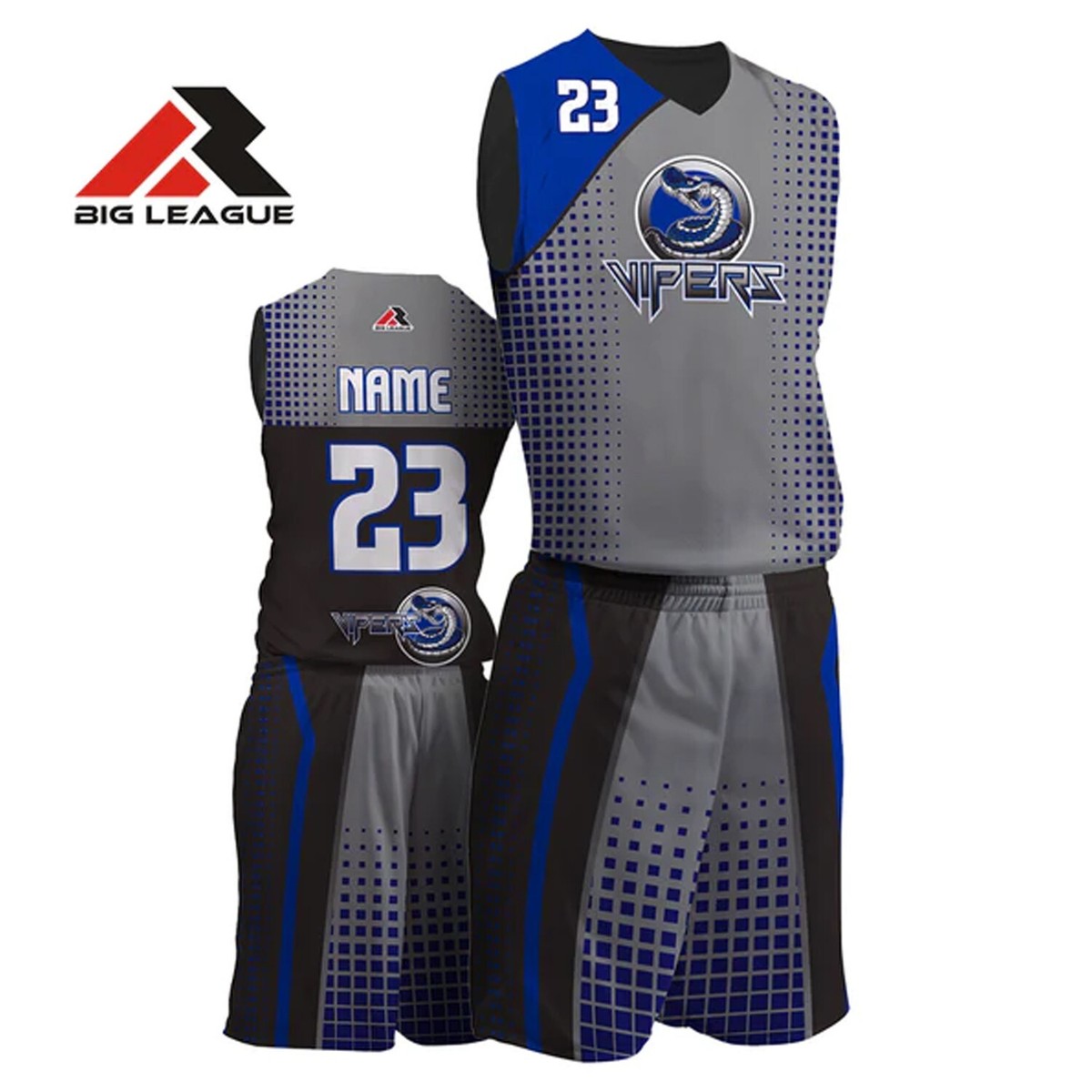 Uniformes De Basquetbol Nba Polyester Male Men Basketball Jersey Set,