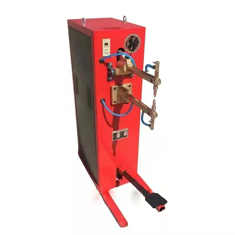 Foot Butt Welder Reinforcing Steel Wire Galvanized Spot Welder Tool | eBay