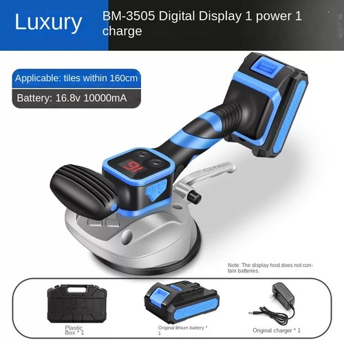 Flat Laying Machine Tiling Machine High Power Paving Slab Floor ...