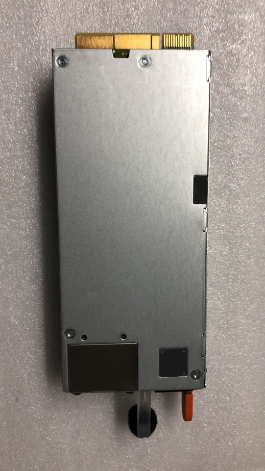 power supply for Dell R530/R630/R730/R940 R640 1100W Y26KX 0Y26KX | eBay