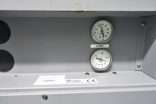 TESTEQUITY 1007S TEMPERATURE CHAMBER TEST EQUITY -35°C TO +175°C 7 Cu ...