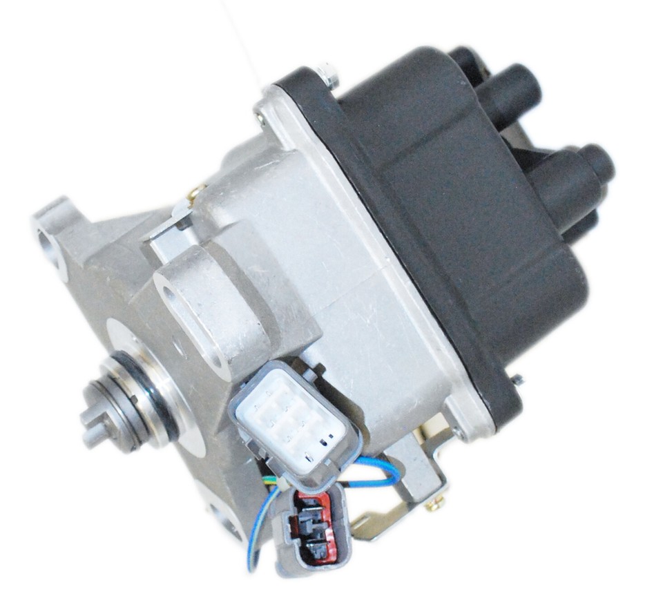 92-96 PRELUDE IGNITION DISTRIBUTOR 2.2L JDM H22 DOHC VTEC | eBay