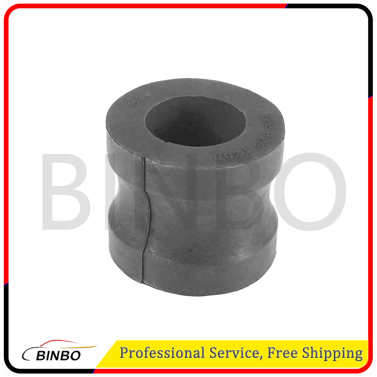 2X Front Stabilizer Sway Bar Bushing 2223231365 For Benz W222 S450L ...