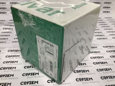 ATV320U04N4C - SCHNEIDER ELECTRIC Variable 0.37KW 1/2HP New | eBay