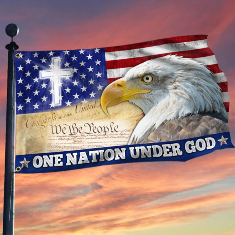 One Nation Under God