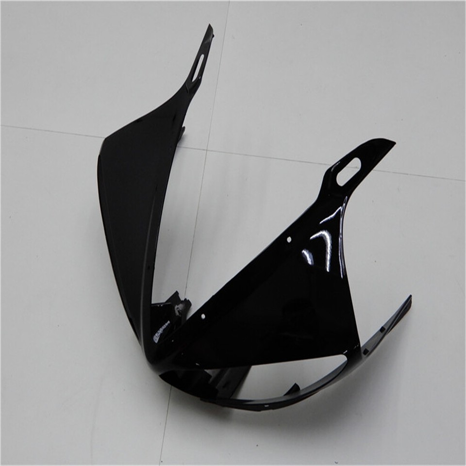 Fairing Matte Black For YAMAHA 2003 2004 2005 YZF R6 &2006 2007 2008 ...