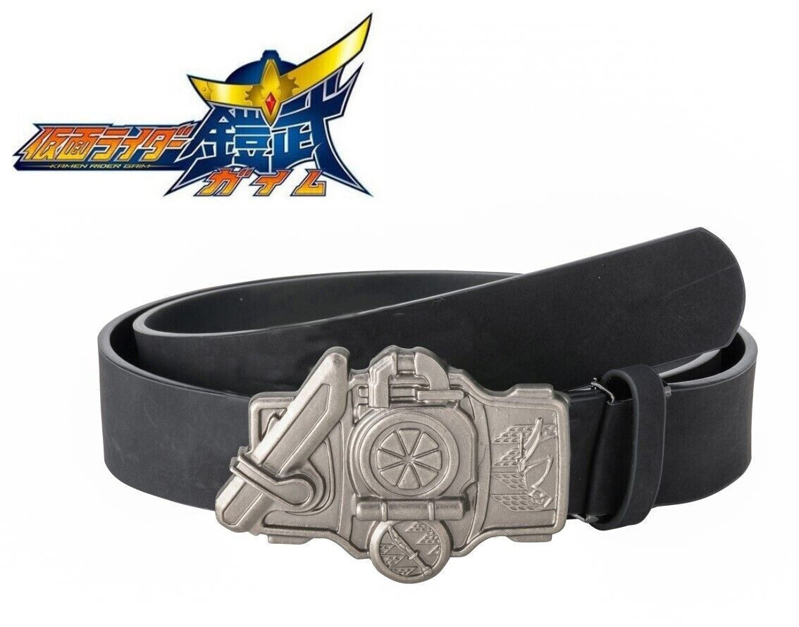 Kamen Rider Gaim Belt Ebay