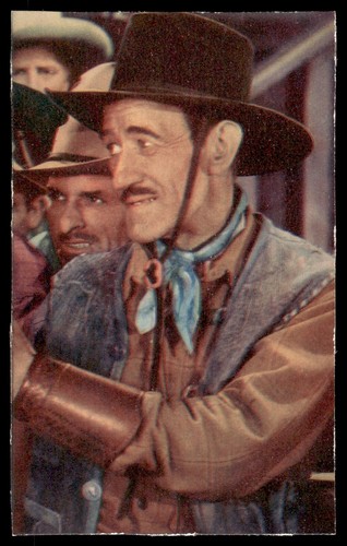 1920s-30s Arcade Style Card Western #616 Earle Dwire | eBay