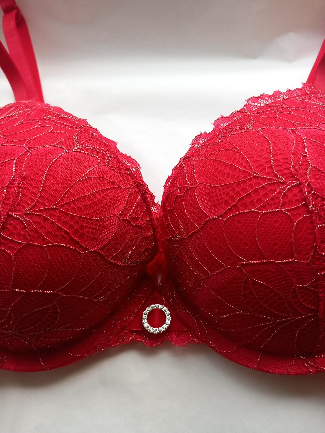PRIMARK 2 SIZES BIGGER MAXIMISE TRIPLE THICK BOOB JOB SUPERBOOST BOMBSHELL BRA | eBay UK