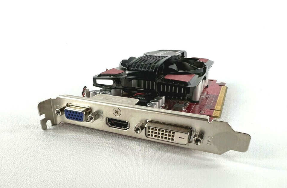 Asus R7250-1GD5 Radeon R7 250 1Gb GDDR5 Graphics Card | eBay