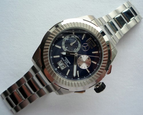 Mercedes Benz Classic Motorsport AMG DTM Racing Driver Sport ...