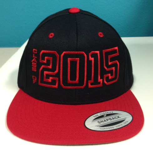 CLASS OF 2025 2026 2027 HAT GRADUATION GRAD SCHOOL SPIRIT CAP SENIOR ...