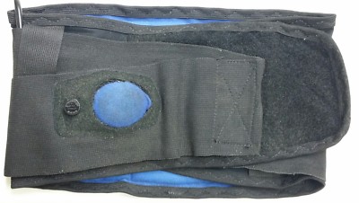 Royce Airform Inflatable Back Support Back Brace》Hot/Cold Gel》Large ...