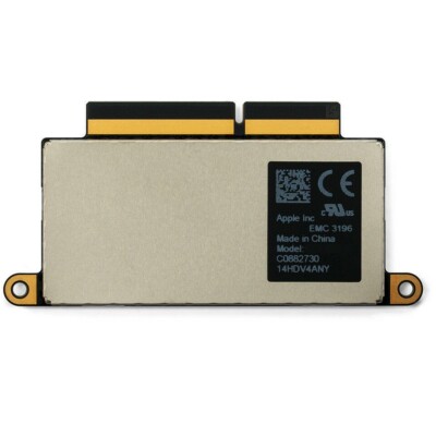SSD original 22+34 Pins 128Go pour MacBook Pro A1708 (2016/2017) | eBay