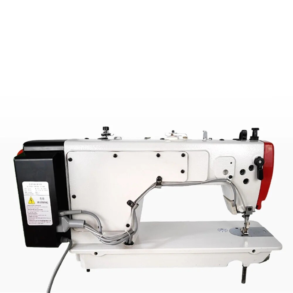 Industrial Sewing Machine Parts Ordinary Flat Car Computer