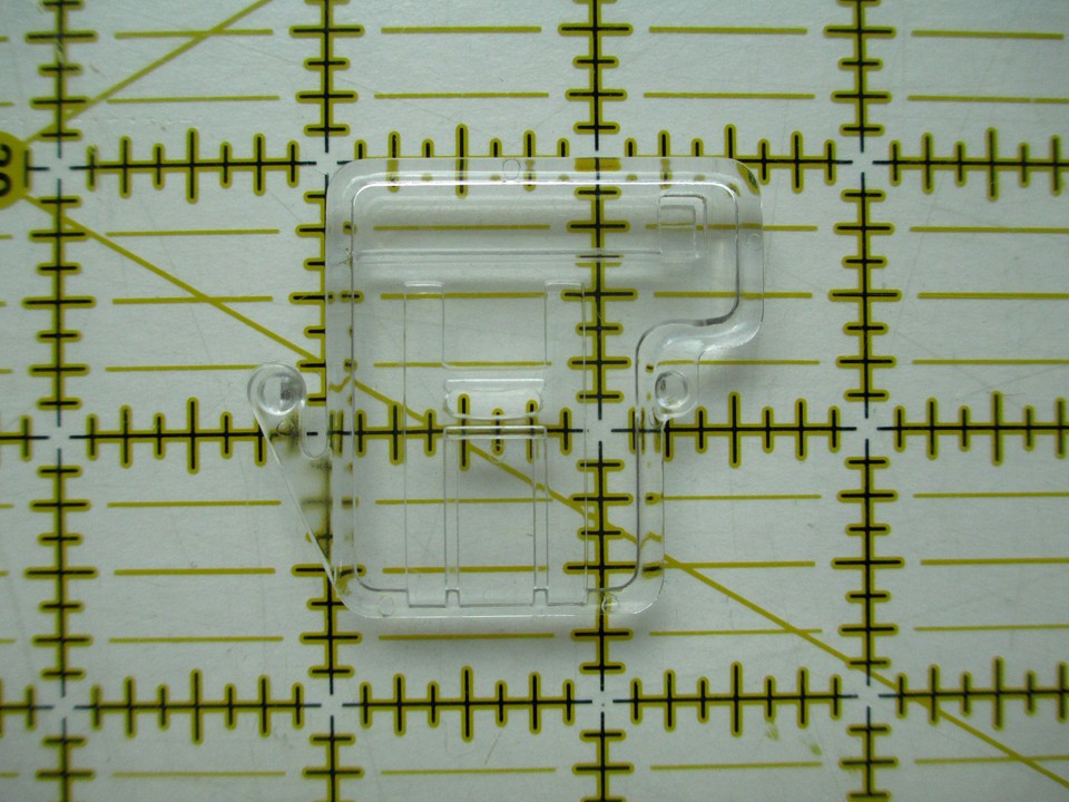 Darning Cover PLATE SINGER CG-500 CM-17 3343 HD102 5812 6214 6606 7035 ...