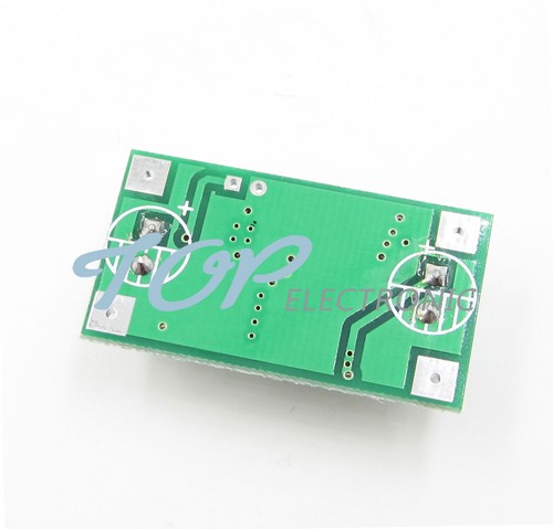 5PCS 3W 5-35V LED Driver 700mA PWM Dimming DC to DC Step-down Constant ...