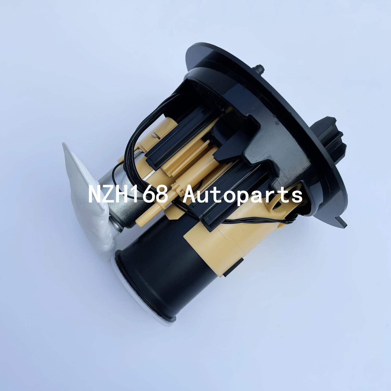 Fuel Pump Assembly For Mercedes-Benz S-KLASSE W222 V222 X222 ...