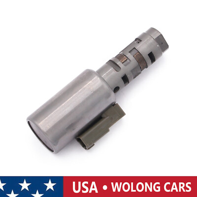 Transmission Lock up Control Solenoid ASSY Fits for Toyota Lexus 35280 ...