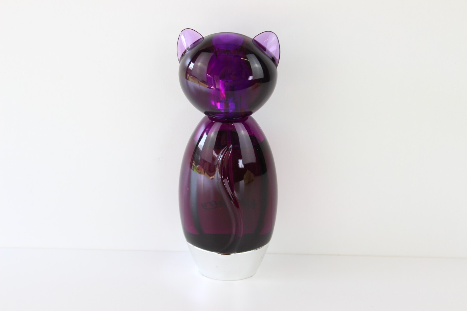 Katy Perry Purr Eau De Parfum 100ml Perfume - 95% Full 3607349312459 | eBay