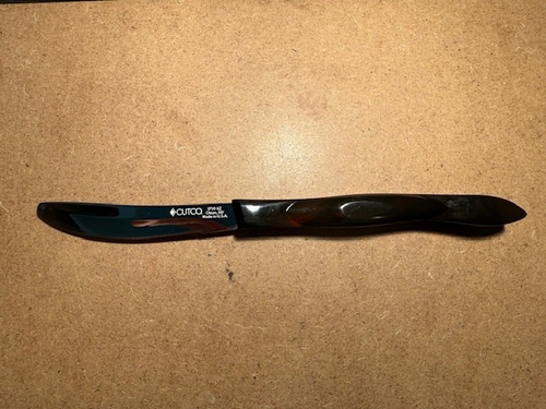 Cutco #1759 Non-Serrated Table Knife BRAND NEW | eBay