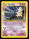 Slowking 14/111 Neo Genesis Holo Rare Pokemon Card | eBay