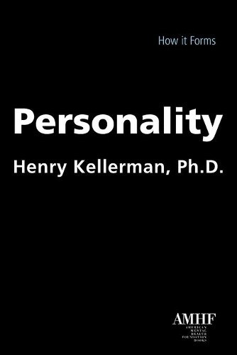 Henry Kellerman Personality (Taschenbuch) (US IMPORT) | eBay.de