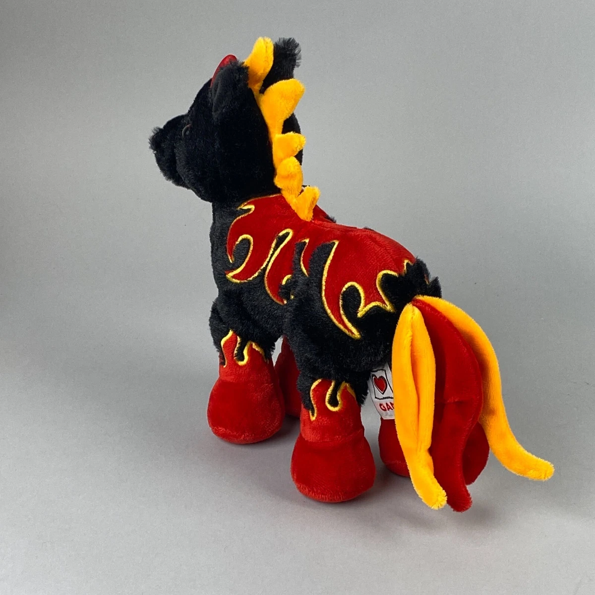 Nightmare Webkinz