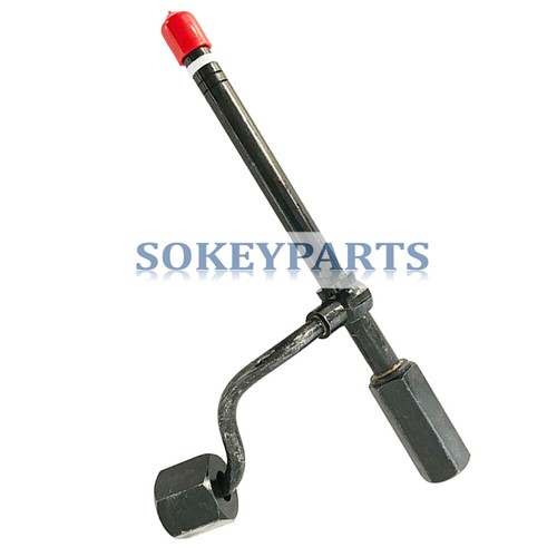 9L6969 Pencil Fuel Injector Nozzle For Caterpillar 3204 3208 Diesel ...