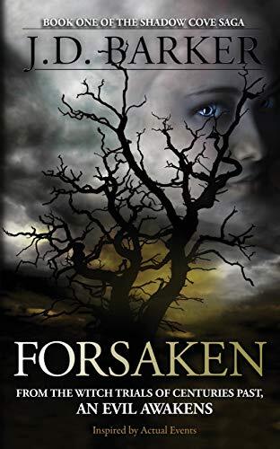 Forsaken: Book One of the Shadow Cove Saga 9780990694922| eBay
