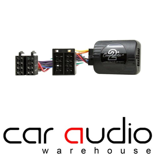 CTSCT002-PIONEER Citroen Xsara Picasso C2 C3 C5 C8 Steering Wheel Stalk ...