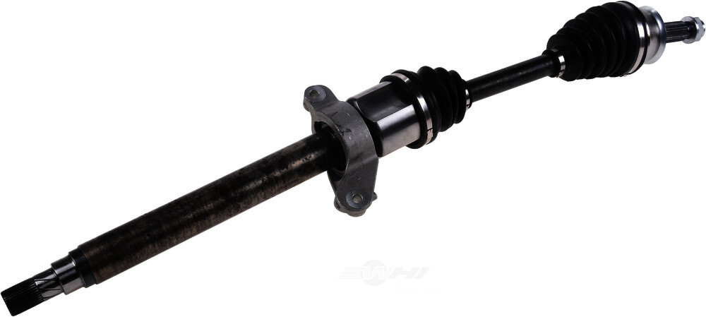 CV Axle Assembly-PDL Front Right Autopart Intl fits 07-15 Mini Cooper ...